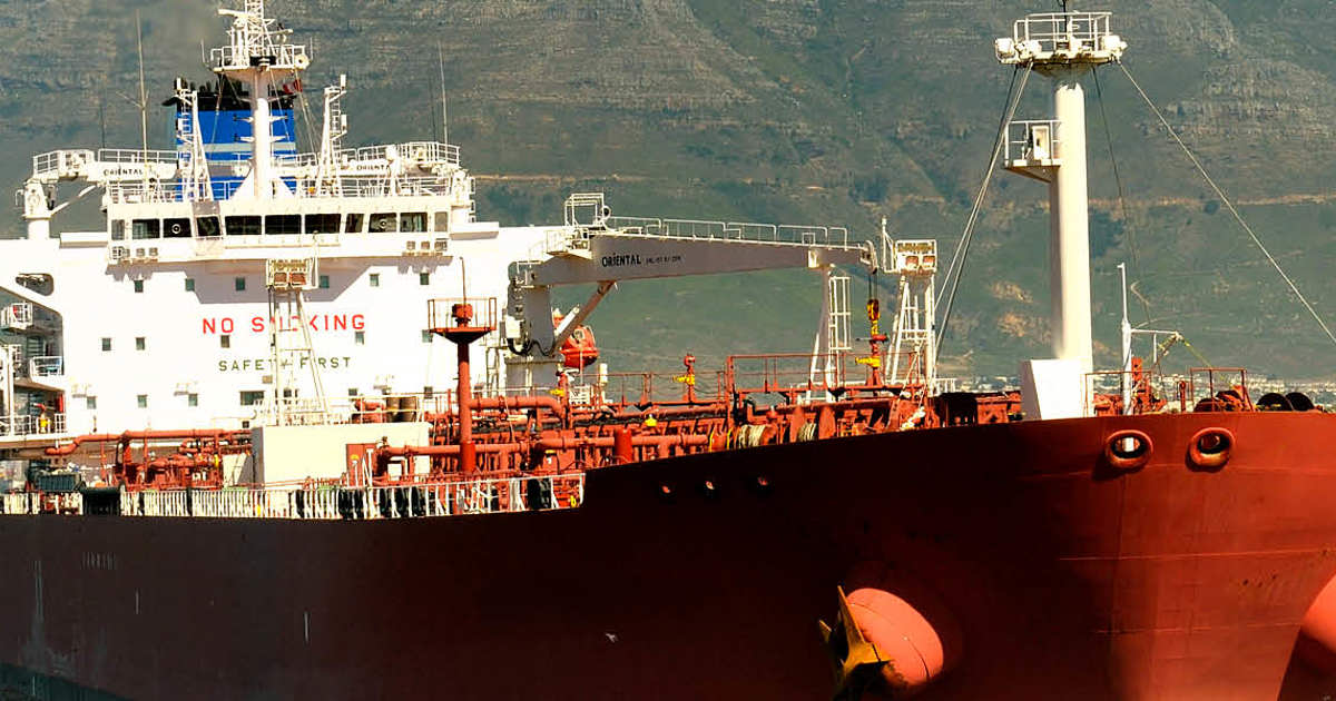 Our management team | Impala Terminals