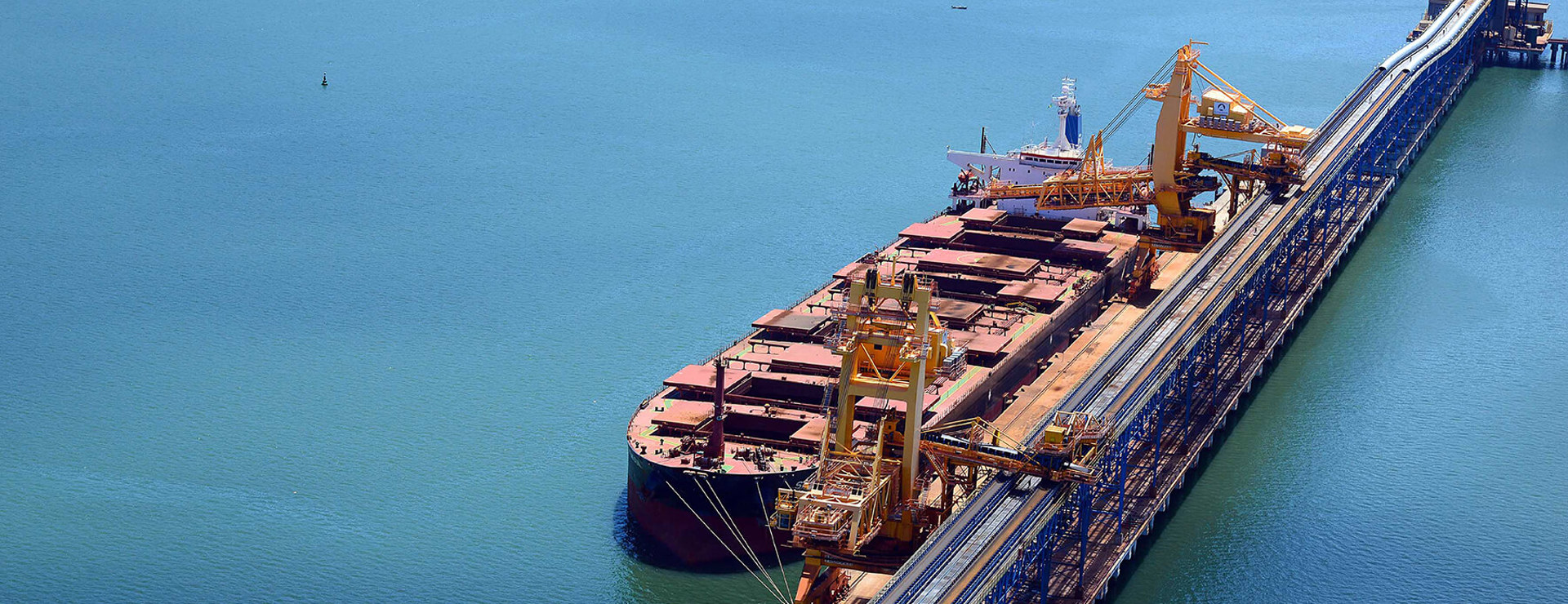 Homepage | Impala Terminals